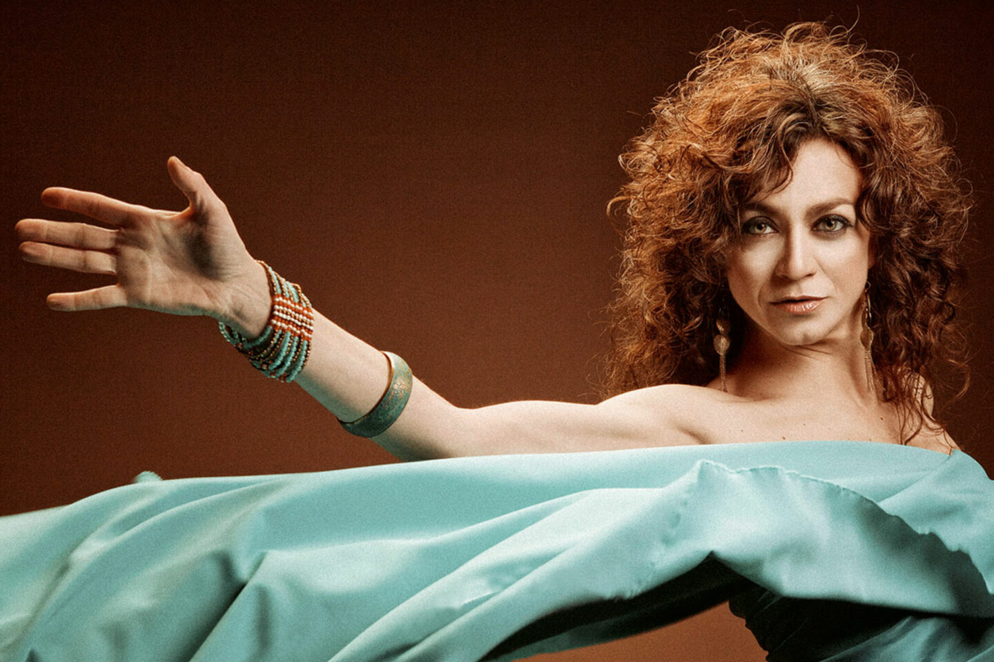 Centro Cultural Español Presents: Carmen París - En Síntesis Tour 2019 ...