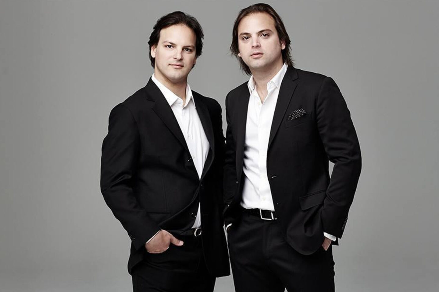 CANCELED / Dranoff 2 Piano presents Cuba Symphonic - Miami Dade County ...