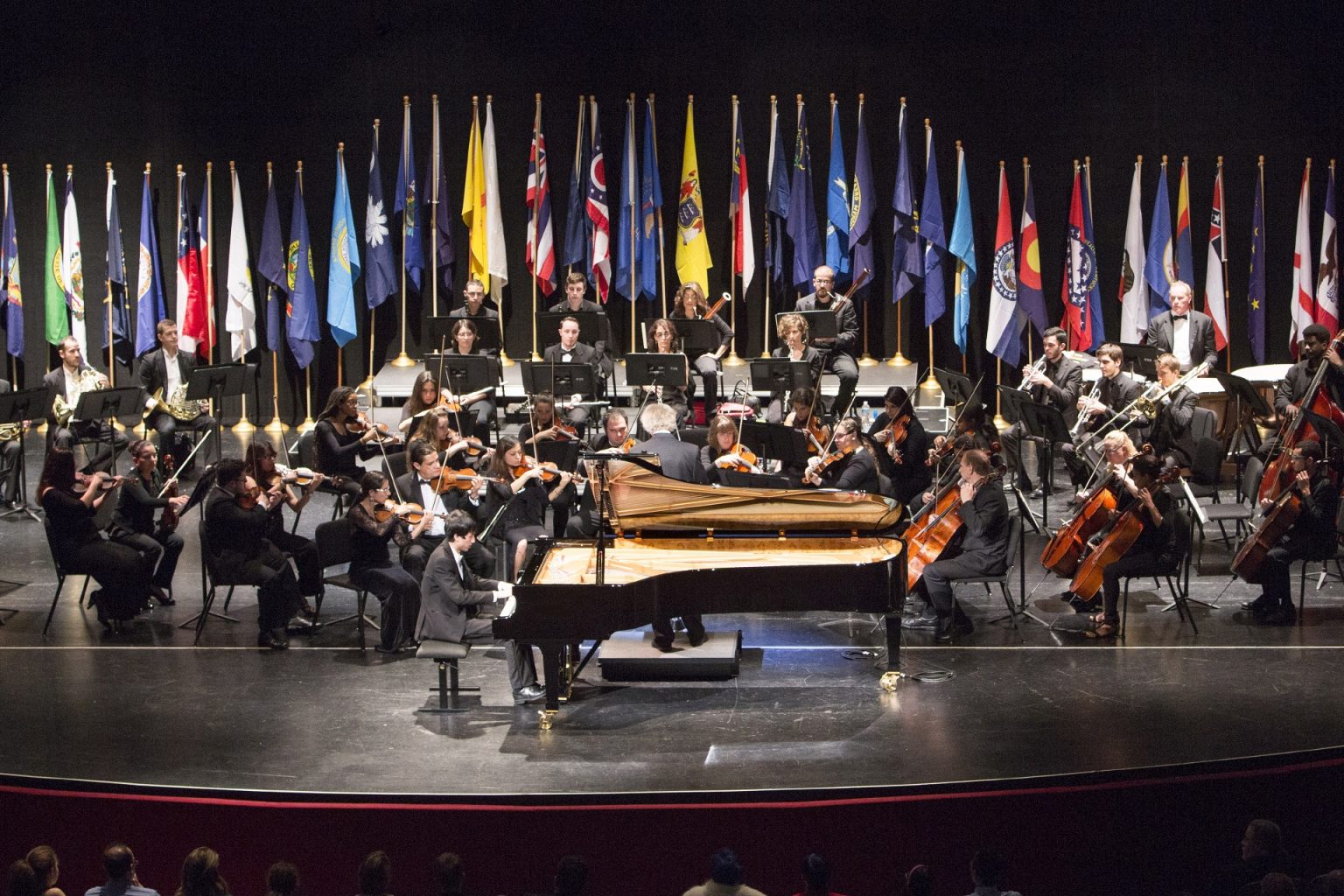 10th National Chopin Piano Competition Finals Part 2 and Award Ceremony ...