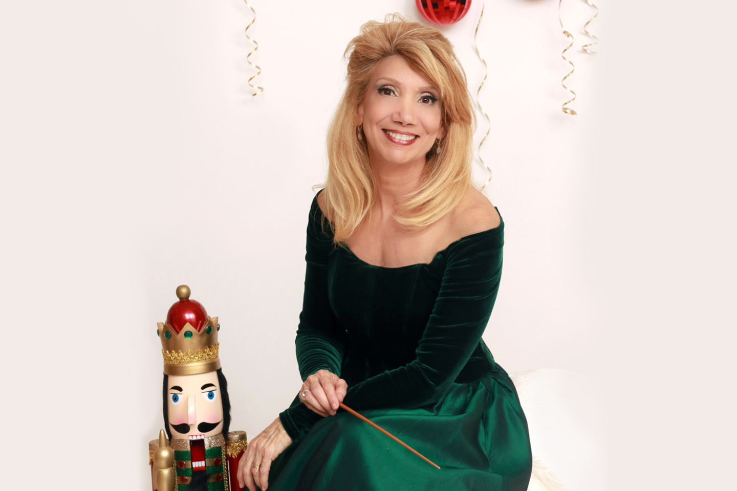 "Christmas is in the Air" by Marlene Urbay and Florida Chamber ...